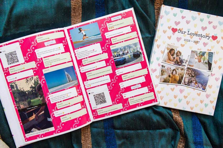 How to print WhatsApp messages: Your chat as a book, PDF or .txt file ... How to print WhatsApp messages: Your chat as a book, PDF or .txt file ...